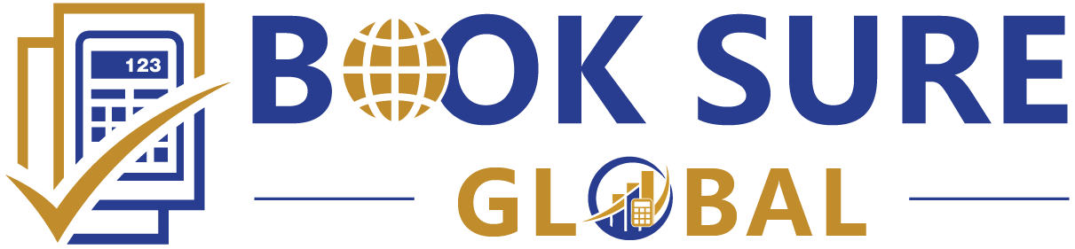 Book sure Global